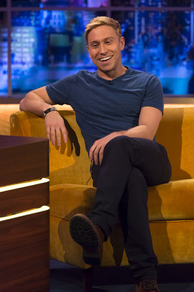 Russell Howard Editorial Stock Photo - Stock Image | Shutterstock