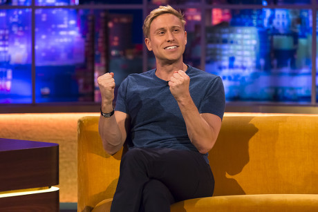 Russell Howard Editorial Stock Photo - Stock Image | Shutterstock