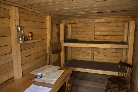 30 Dugout in trench Stock Pictures, Editorial Images and Stock Photos ...