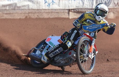 Heat 8 Niels_kristian Iversen Kings Lynn Editorial Stock Photo - Stock ...