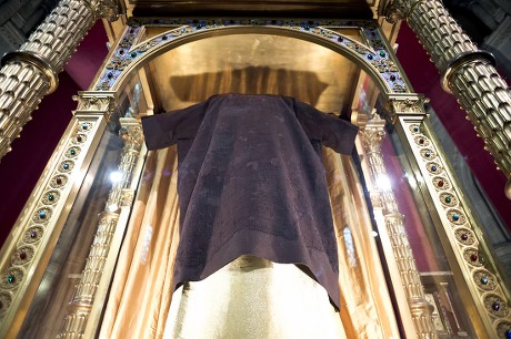 45 Holy tunic Stock Pictures, Editorial Images and Stock Photos ...