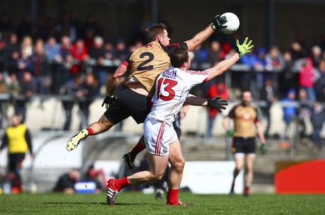 Downs Gerard Collins Corks Colm Oneill Editorial Stock Photo - Stock ...