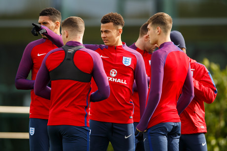 __COUNT__ Football - International Friendlies 2016 England Training ...