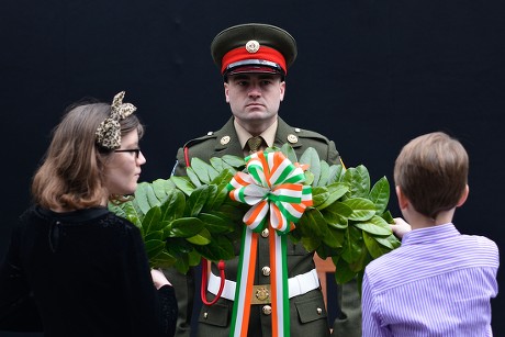Orna Ni Dhalaigh 13 Who Great Editorial Stock Photo - Stock Image ...