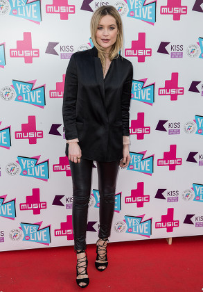 Laura Whitmore Editorial Stock Photo - Stock Image | Shutterstock