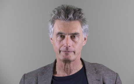 Stephen Garrett Television Producer Editorial Stock Photo - Stock Image ...
