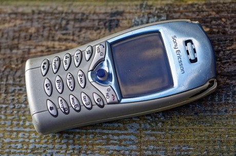 250 Ericsson mobile phone Stock Pictures, Editorial Images and Stock ...