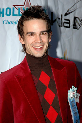 Christopher Gorham Editorial Stock Photo - Stock Image | Shutterstock