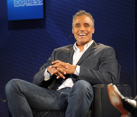 Rick Fox Editorial Stock Photo - Stock Image | Shutterstock