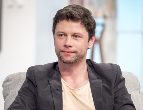 Leon Ockenden Editorial Stock Photo - Stock Image | Shutterstock