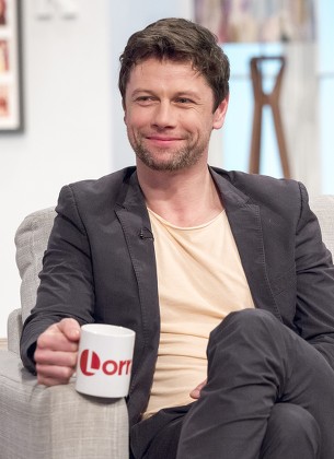 Leon Ockenden Editorial Stock Photo - Stock Image | Shutterstock