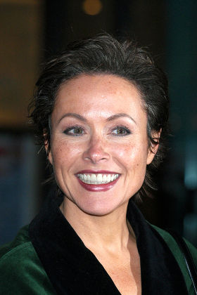 Amanda Mealing Editorial Stock Photo - Stock Image | Shutterstock