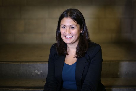 Lisa Nandy Mp Editorial Stock Photo - Stock Image | Shutterstock