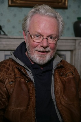 Peter May Editorial Stock Photo - Stock Image | Shutterstock