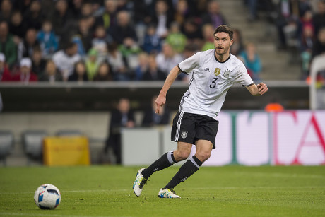 Jonas Hector Ger Editorial Stock Photo - Stock Image | Shutterstock