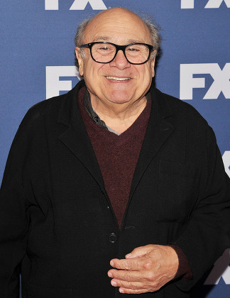 Danny Devito Editorial Stock Photo - Stock Image | Shutterstock