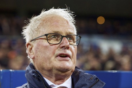 SC Heerenveen v FC Twente, Dutch Eredivisie football match, The ...