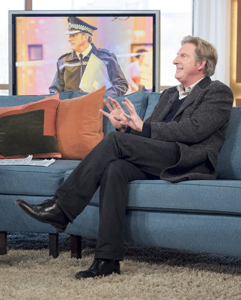 Adrian Dunbar Editorial Stock Photo - Stock Image | Shutterstock