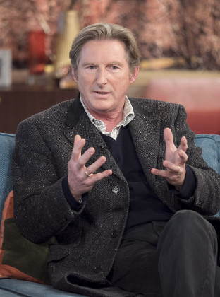 Adrian Dunbar Editorial Stock Photo - Stock Image | Shutterstock