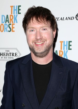 Joshua Butler Editorial Stock Photo - Stock Image | Shutterstock