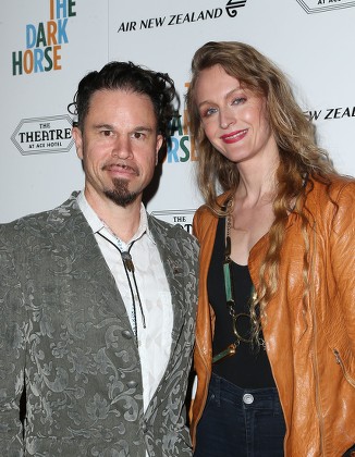 Denson Baker Claire Mccarthy Editorial Stock Photo - Stock Image ...