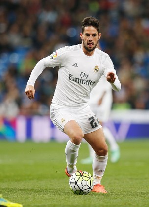 Isco Real Editorial Stock Photo - Stock Image | Shutterstock