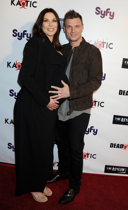 'Dead 7' film premiere, Los Angeles, America - 01 Apr 2016 Stock ...