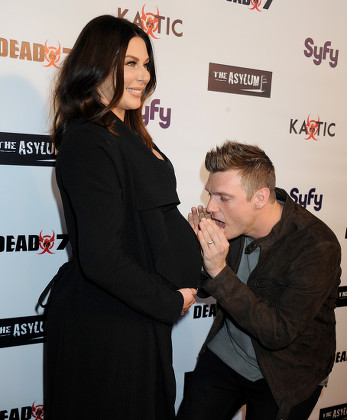 'Dead 7' film premiere, Los Angeles, America - 01 Apr 2016 Stock ...