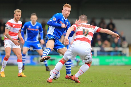 Callum Camps Luke Mccullough During Sky Editorial Stock Photo - Stock ...