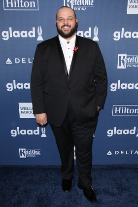 Daniel Franzese Editorial Stock Photo - Stock Image | Shutterstock
