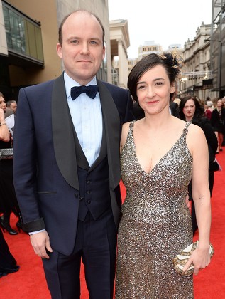 Rory Kinnear Pandora Colin Editorial Stock Photo - Stock Image ...