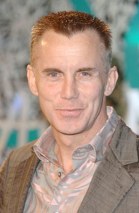 Gary Rhodes Editorial Stock Photo - Stock Image | Shutterstock
