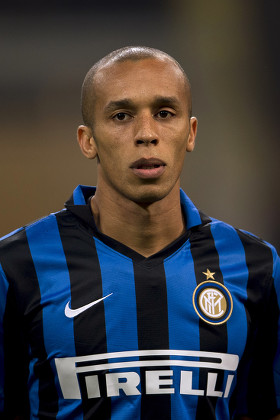 Joao Miranda Inter Editorial Stock Photo - Stock Image | Shutterstock