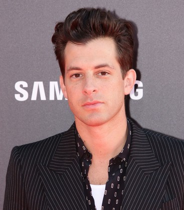 Mark Ronson Editorial Stock Photo - Stock Image | Shutterstock