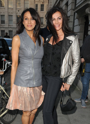 Kimberley Cowell Editorial Stock Photo - Stock Image | Shutterstock