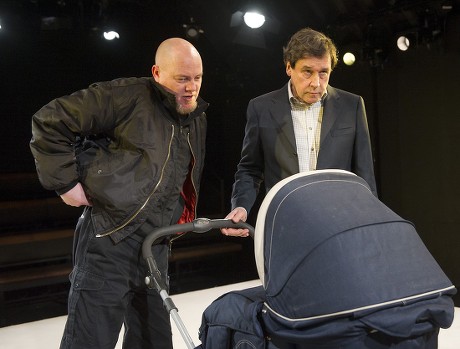 __COUNT__ 'Cyprus Avenue' play by David Ireland performed at the Royal ...