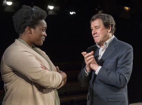 __COUNT__ 'Cyprus Avenue' play by David Ireland performed at the Royal ...