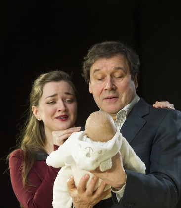 __COUNT__ 'Cyprus Avenue' play by David Ireland performed at the Royal ...