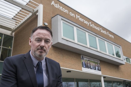 __COUNT__ Ashton on Mersey School, Sale, Trafford, Britain - 03 Mar ...