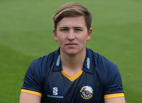 Essex Ccc Womens Beth Dodd During Editorial Stock Photo - Stock Image ...