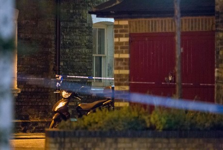 __COUNT__ Investigation into missing PC George Semple, London, Britain ...