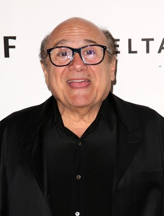 Danny Devito Editorial Stock Photo - Stock Image | Shutterstock