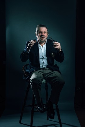 Cornish Comedian Jethro Geoffery Rowe Editorial Stock Photo - Stock ...