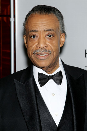 Reverend Al Sharpton Editorial Stock Photo - Stock Image | Shutterstock