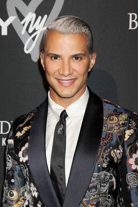 Jay Manuel Editorial Stock Photo - Stock Image | Shutterstock