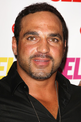 Joe Gorga Editorial Stock Photo - Stock Image | Shutterstock