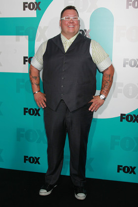 Graham Elliot Editorial Stock Photo - Stock Image | Shutterstock