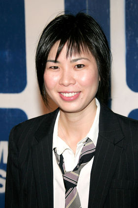 Alice Wu Editorial Stock Photo - Stock Image | Shutterstock