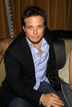 Scott Wolf Editorial Stock Photo - Stock Image | Shutterstock