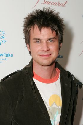 Howie Day Editorial Stock Photo - Stock Image | Shutterstock